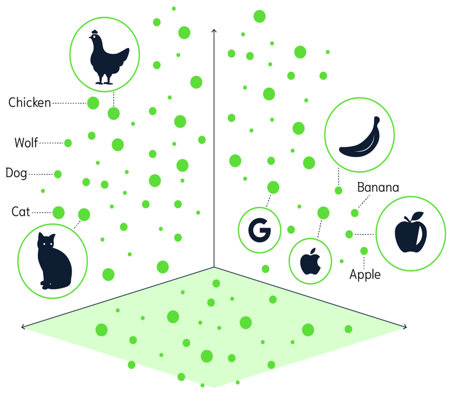 KGraph Nexus - Knowledge Graph Visualization