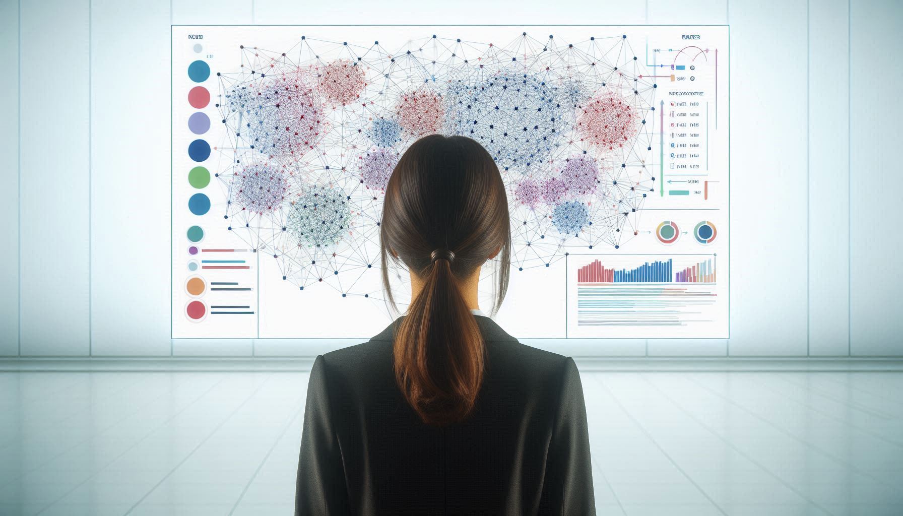 KGraph Nexus - Knowledge Graph Visualization